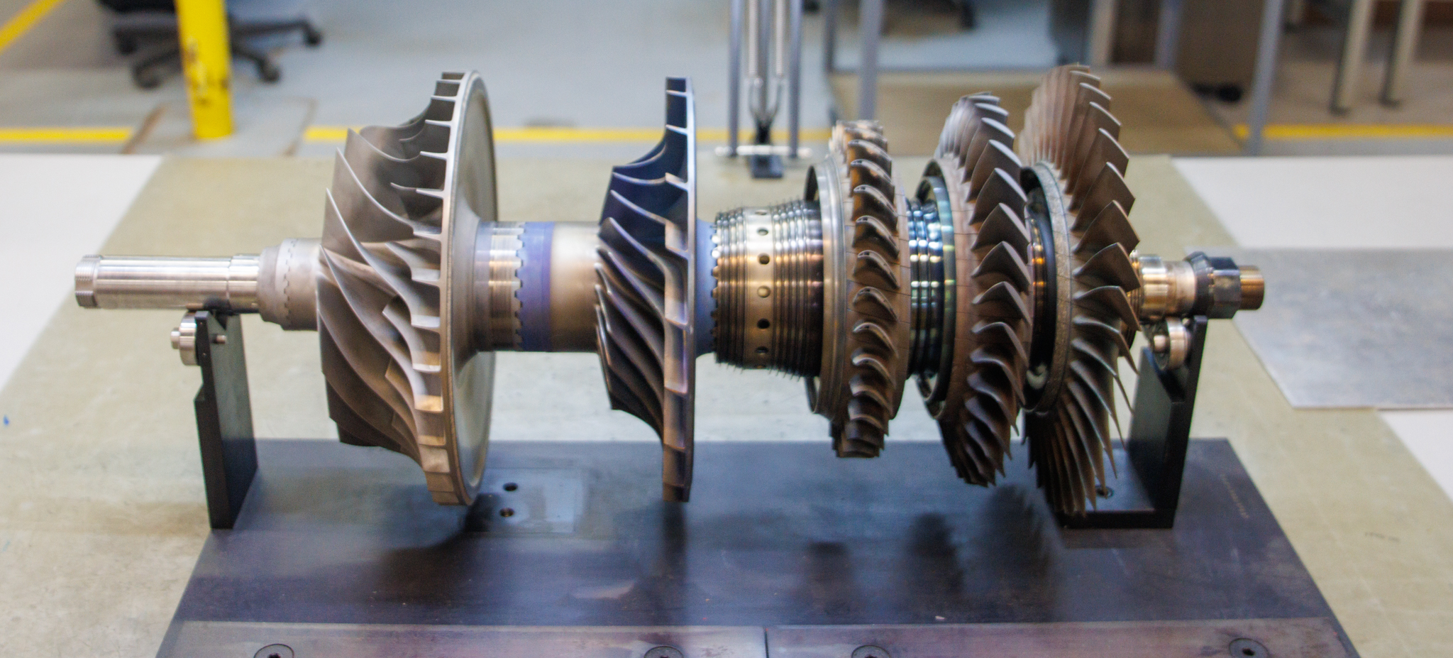 Services – American Turbo Systems