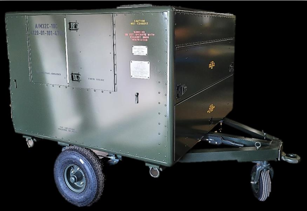 Services – American Turbo Systems